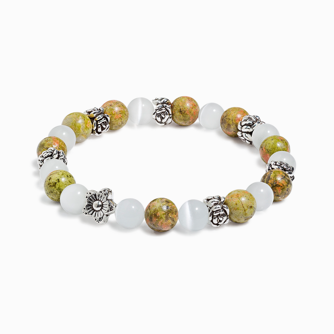 Bracelets – Evolve Mala