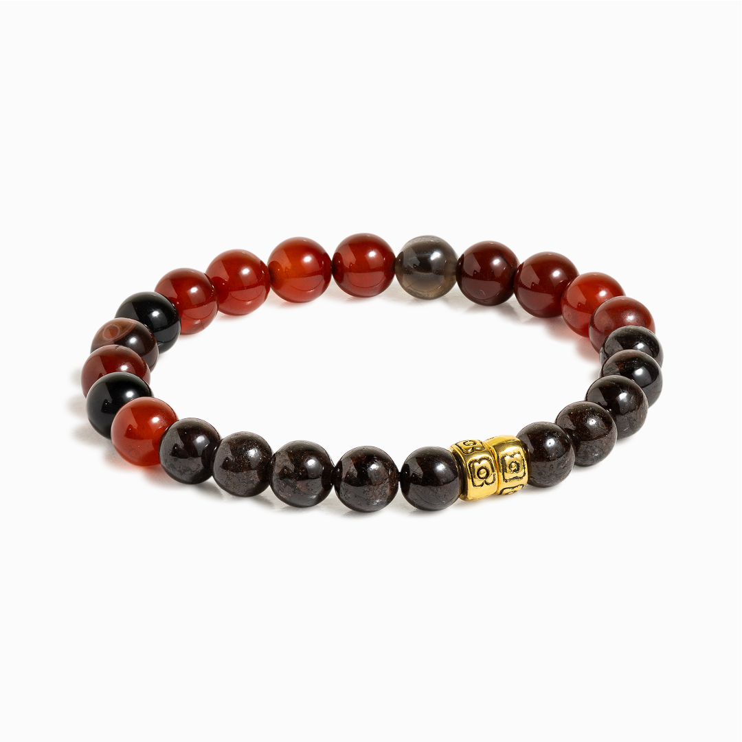 Bracelets – Evolve Mala